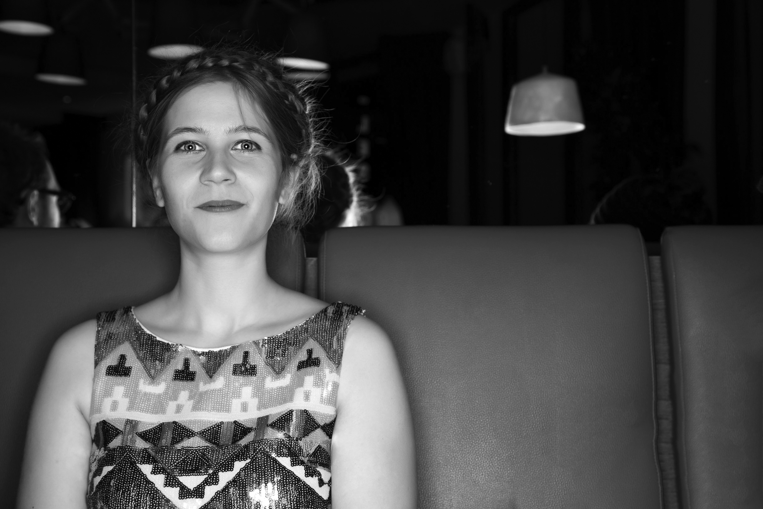 Compagnie - Cie Claire Sergent - Chloe Brugnon